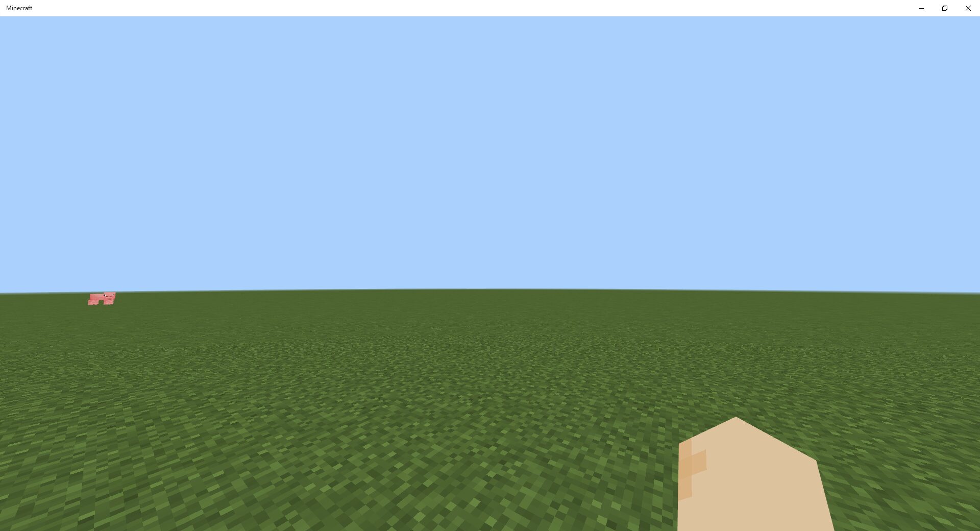 【マイクラ統合版】hudコマンドについて分かりやすく解説！マインクラフトアップデート1.20.80新要素！