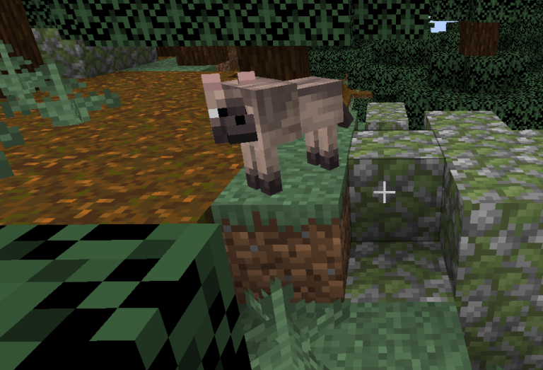 【マイクラ】9種類のオオカミのそれぞれの生息地と見た目＆召喚するコマンドを解説！バイオームごとに見た目が違うオオカミ