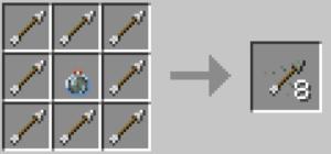 【マイクラ】新しく追加された5種類のポーションについて解説！効果と作り方について！【アップデート1.21】