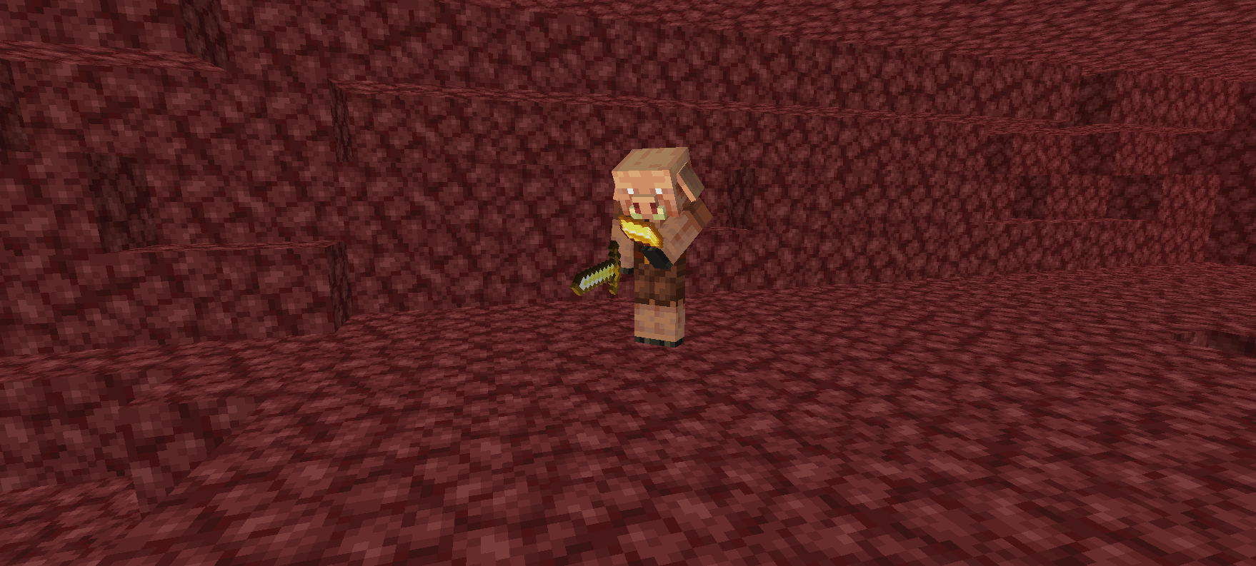 【マイクラ】金の使い道や効率のいい集め方を解説！金を簡単に手に入れるにはどうすればいい？【統合版/Java版】