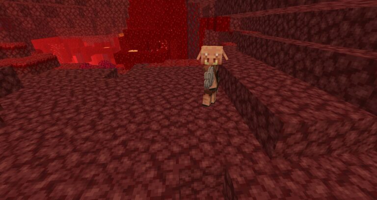 【マイクラ】ピグリンとの交易（物々交換）のやり方と自動化の方法と交易品の確率について解説！