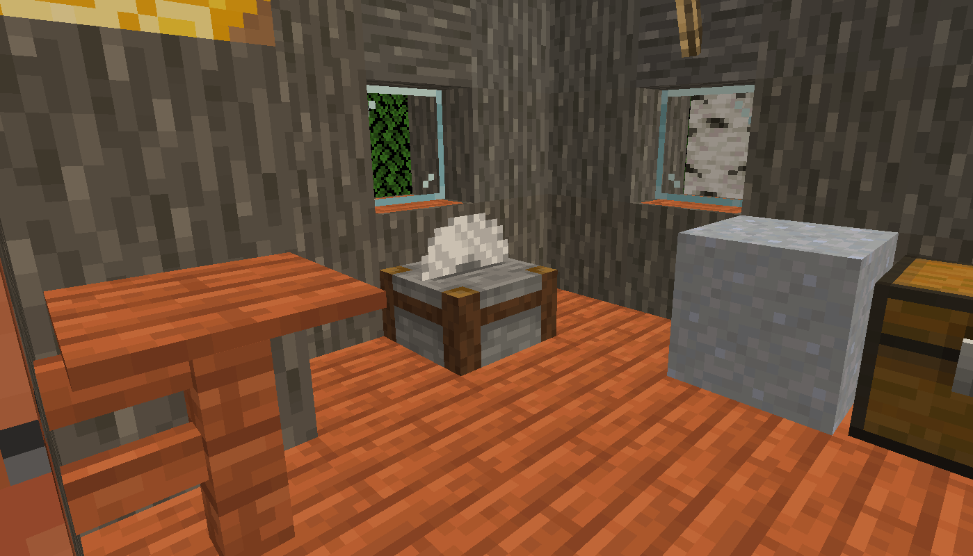 【マイクラ】石切台の使い方や作業台との違いについて解説！石切台を使うメリットとは！【統合版/Java版】