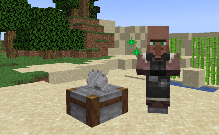 【マイクラ】石切台の使い方や作業台との違いについて解説！石切台を使うメリットとは！【統合版/Java版】